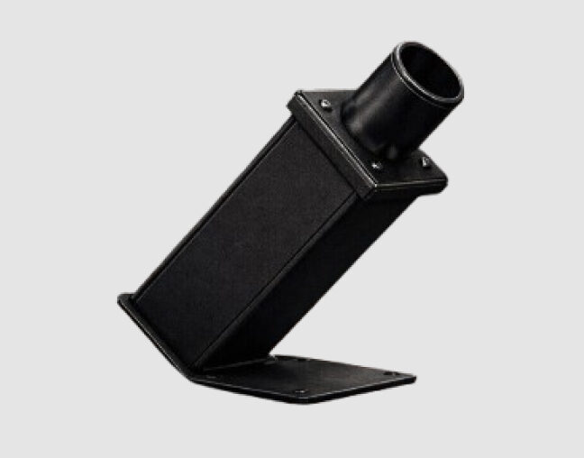 Gun Clearing Trap - Ballistic Rubber Range
